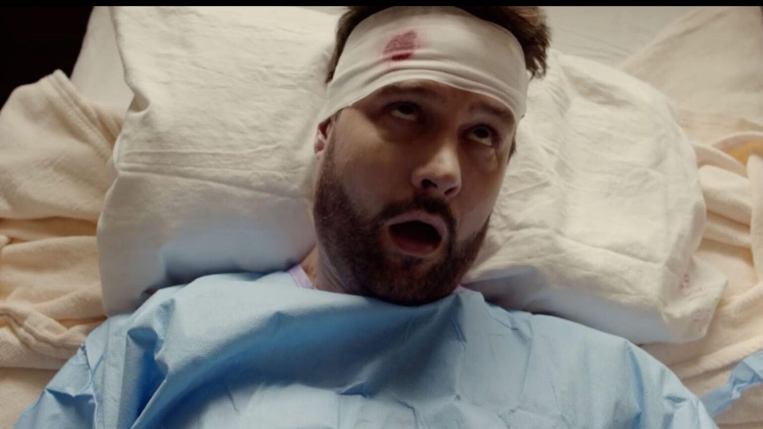 Dave Sheridan at 56: The Cult Comedy Icon Who Turned One Role into a ...
